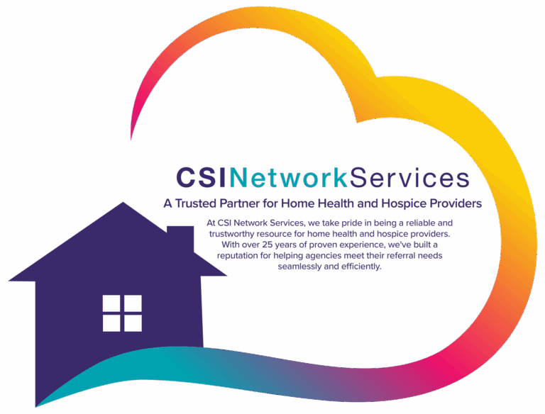 CSI - Home - Option Care Health